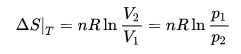 Isothermal Process | Thermodynamic Processes